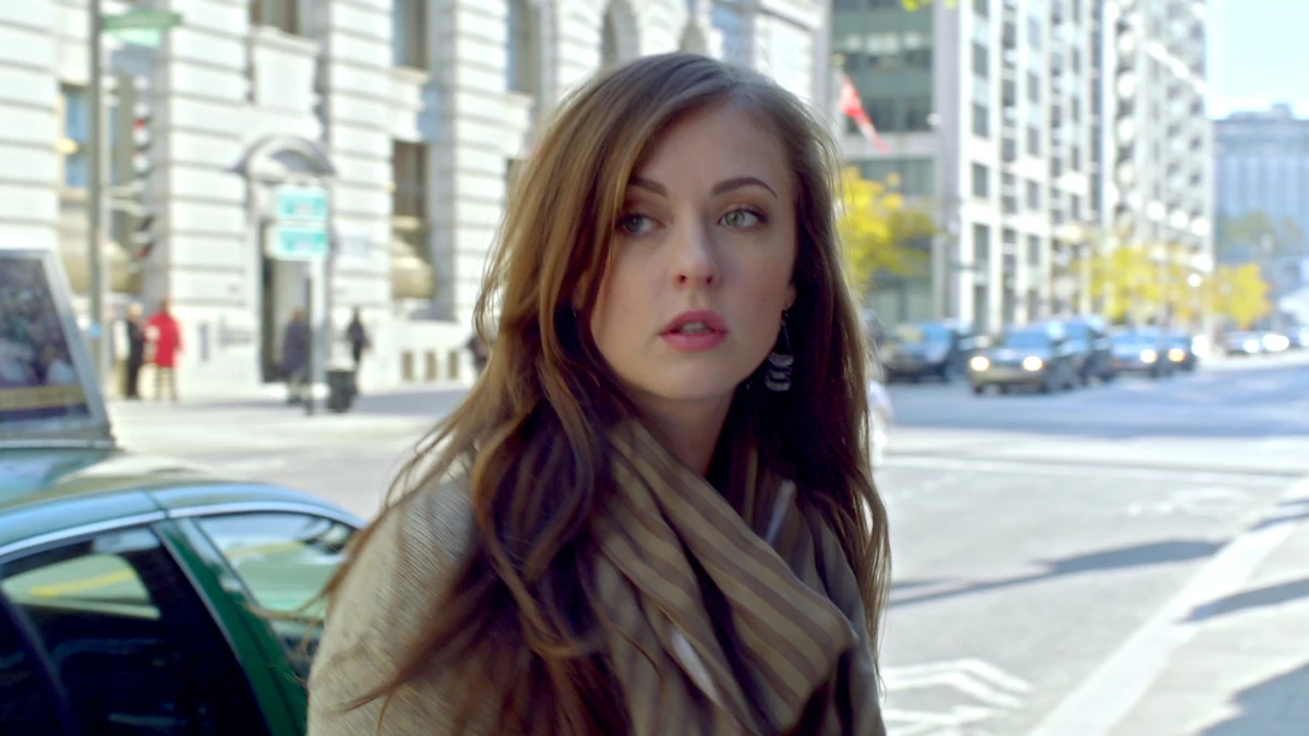 Suzanna Waite | TV Database Wiki | Fandom