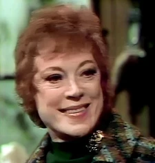 Julia Hoffman | TV Database Wiki | Fandom