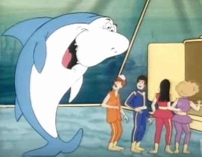 Fishes | TV Database Wiki | Fandom