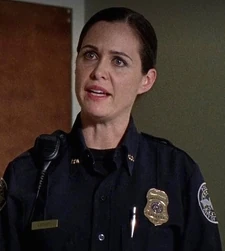 Dawn Lerner | TV Database Wiki | Fandom