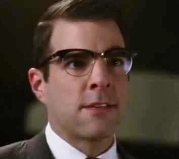 Oliver Thredson | TV Database Wiki | Fandom