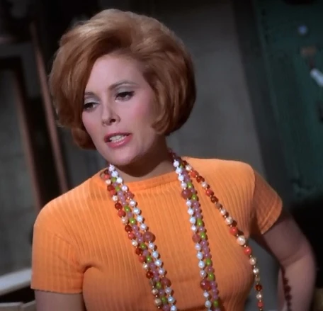 Molly | TV Database Wiki | Fandom