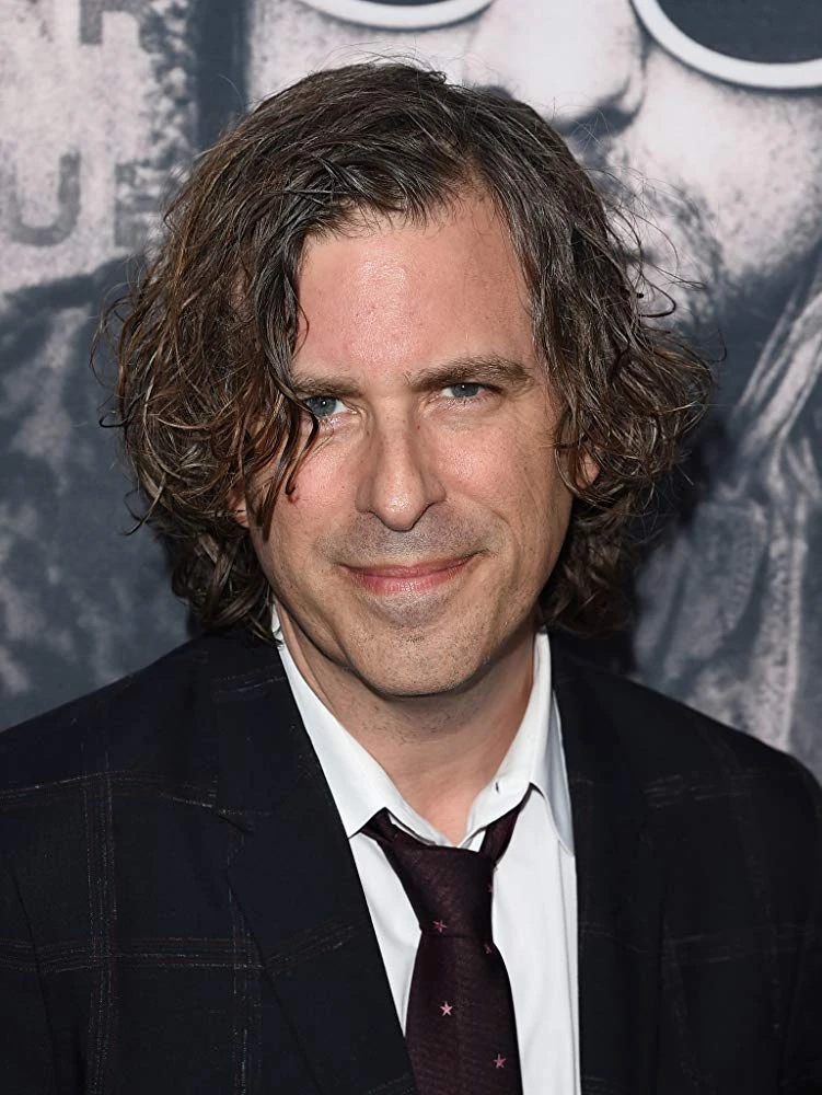 Brett Morgen | TV Database Wiki | Fandom