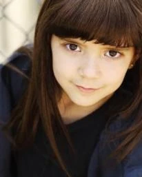 Chloe Noelle | TV Database Wiki | Fandom
