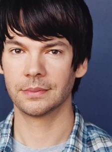 Derek Hughes | TV Database Wiki | Fandom