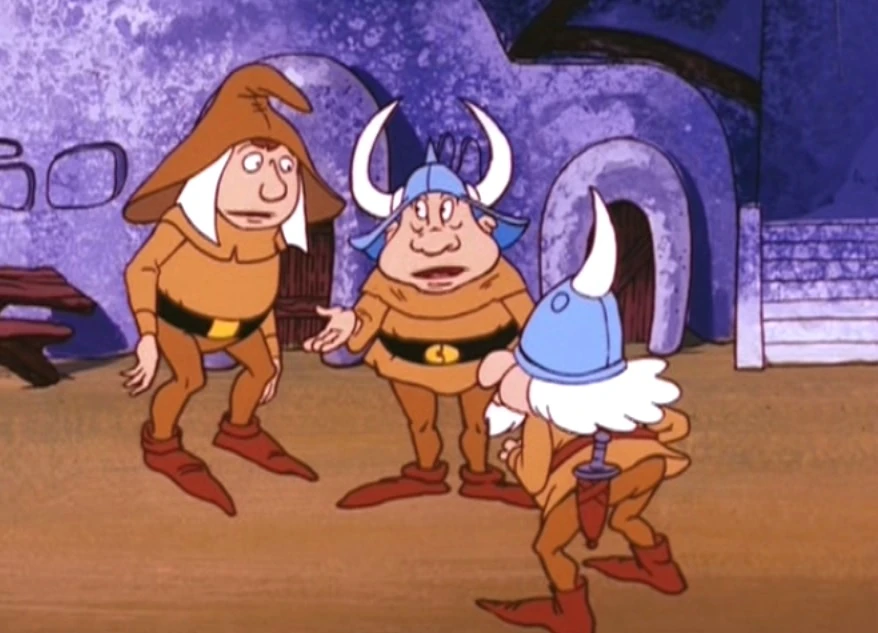 Widgets | TV Database Wiki | Fandom