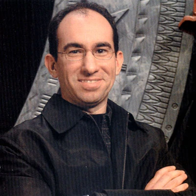 Robert C. Cooper | TV Database Wiki | Fandom