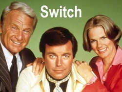 Switch: The Cage | TV Database Wiki | Fandom