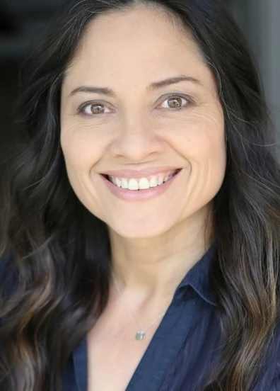 Tania Mejia | TV Database Wiki | Fandom