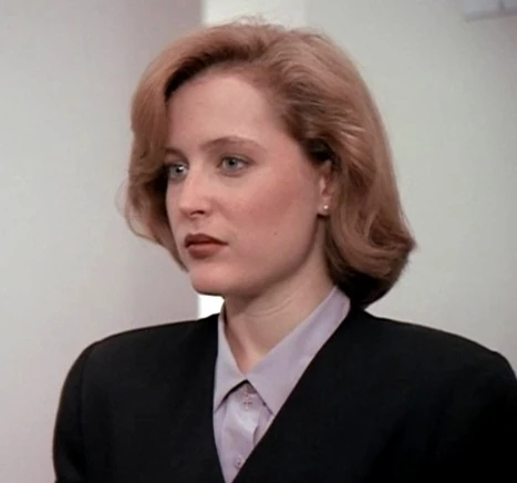 Scully | TV Database Wiki | Fandom