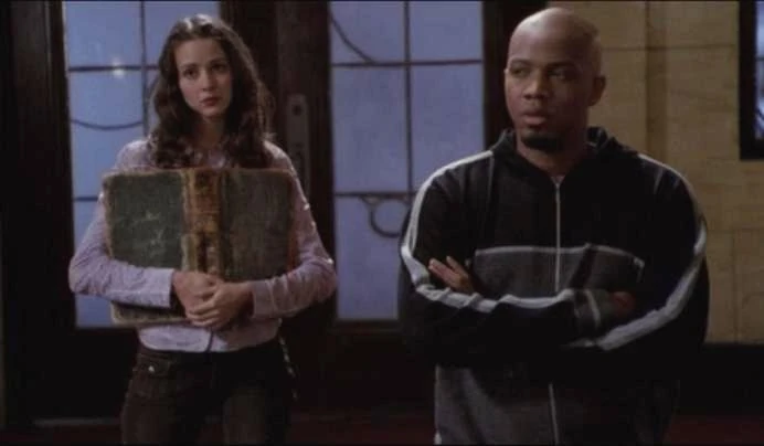 Angel: Inside Out | TV Database Wiki | Fandom