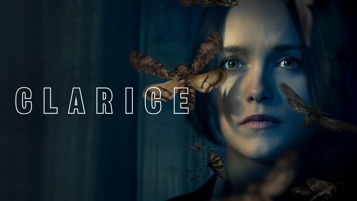 Clarice: Get Right With God | TV Database Wiki | Fandom