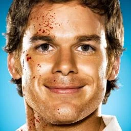 Dexter Morgan | TV Database Wiki | Fandom
