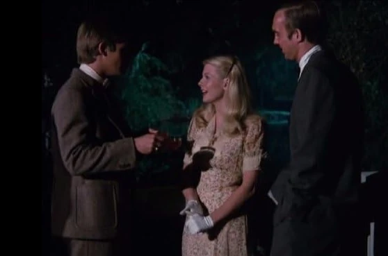 The Waltons: The Ring | TV Database Wiki | Fandom