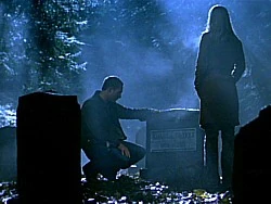 Tru Calling: Valentine | TV Database Wiki | Fandom