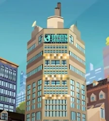 Sebben & Sebben | TV Database Wiki | Fandom