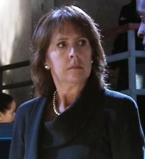 Harriet Jones | TV Database Wiki | Fandom