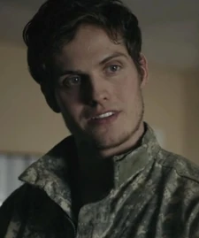 Troy Otto | TV Database Wiki | Fandom