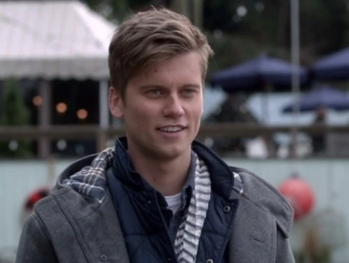 Grant | TV Database Wiki | Fandom