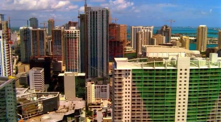Miami | TV Database Wiki | Fandom