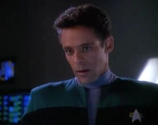 Julian Bashir | TV Database Wiki | Fandom
