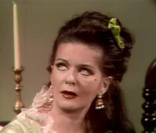 Naomi Collins | TV Database Wiki | Fandom