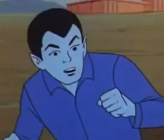 Kairo | TV Database Wiki | Fandom