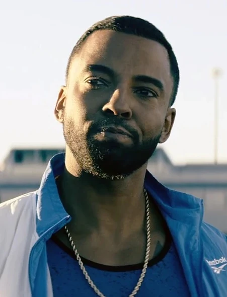 Nathan Franklin | TV Database Wiki | Fandom