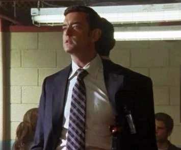 Detective | TV Database Wiki | Fandom