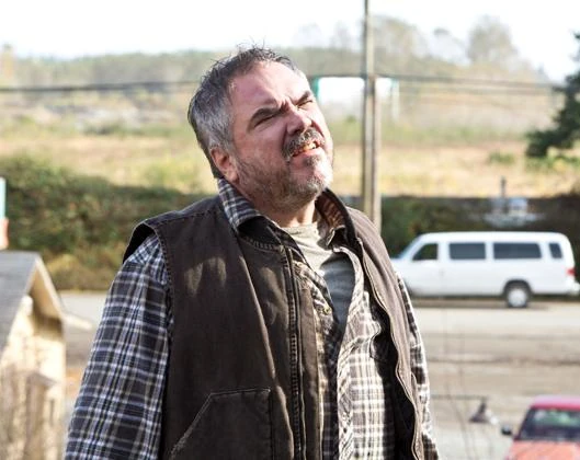 Keith Summers | TV Database Wiki | Fandom