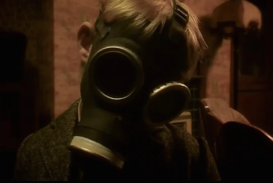 Doctor Who: The Doctor Dances | TV Database Wiki | Fandom