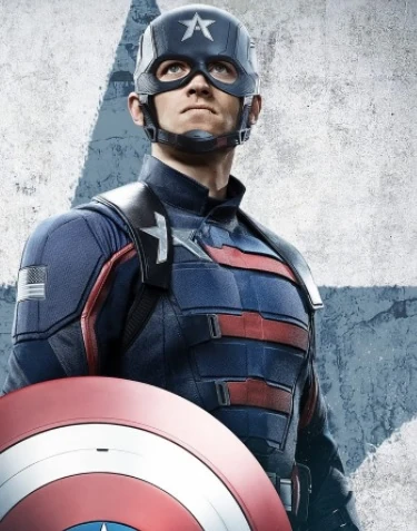 John Walker | TV Database Wiki | Fandom