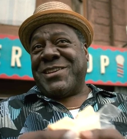 Henry Hunter | TV Database Wiki | Fandom