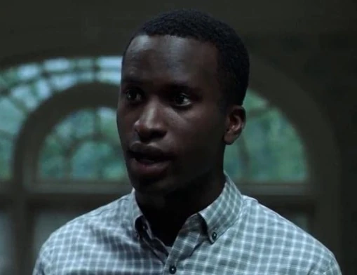 Shelby | TV Database Wiki | Fandom