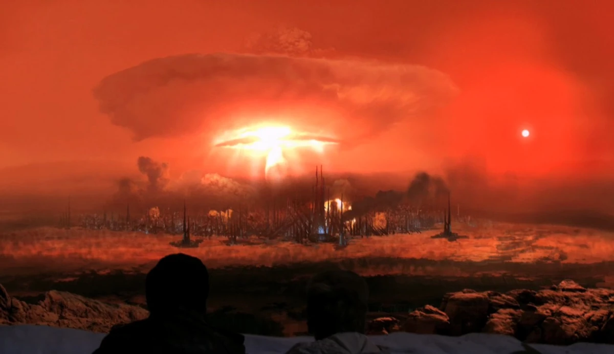 Smallville: Kandor | TV Database Wiki | Fandom