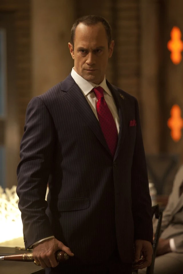 Roman Zimojic | TV Database Wiki | Fandom