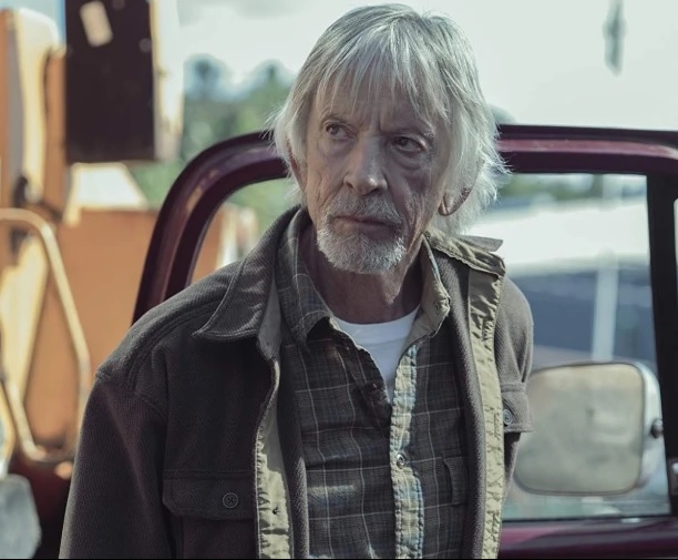 Alan Pangborn | TV Database Wiki | Fandom