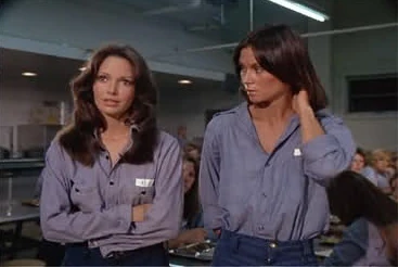 Charlie's Angels: Angels in Chains | TV Database Wiki | Fandom