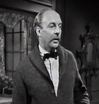 Mister Wells | TV Database Wiki | Fandom