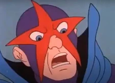 Evil Star | TV Database Wiki | Fandom