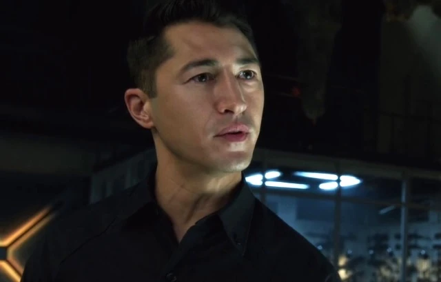 Hartmann | TV Database Wiki | Fandom