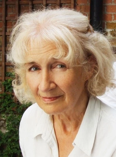 Caroline John | TV Database Wiki | Fandom