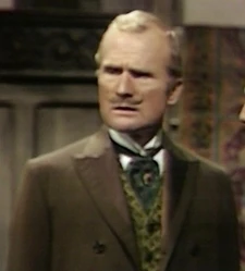 Edward Collins | TV Database Wiki | Fandom