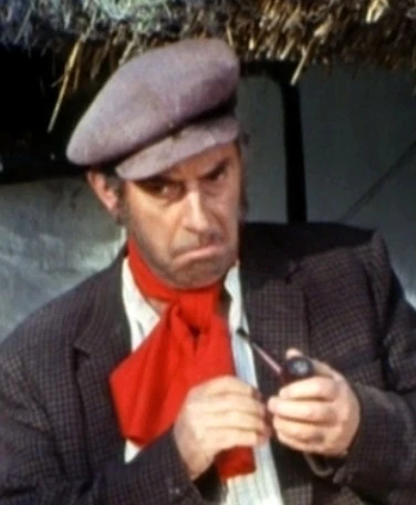 Sam Seeley | TV Database Wiki | Fandom