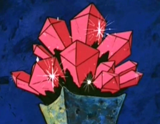 Coridite | TV Database Wiki | Fandom