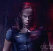 Raakin | TV Database Wiki | Fandom