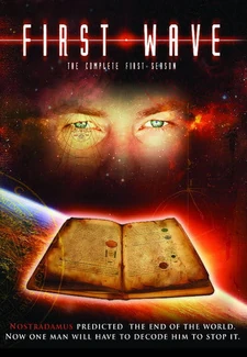 First Wave/Season 1 | TV Database Wiki | Fandom