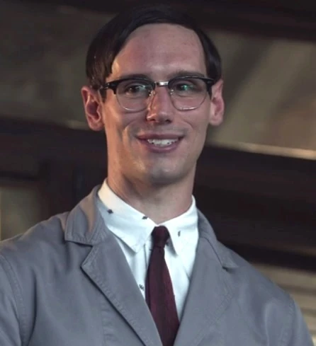 Edward Nygma/Gotham | TV Database Wiki | Fandom