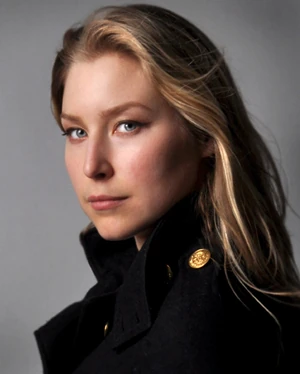 Jacqueline Buda | TV Database Wiki | Fandom