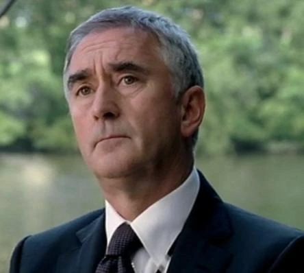 Peter Syme | TV Database Wiki | Fandom